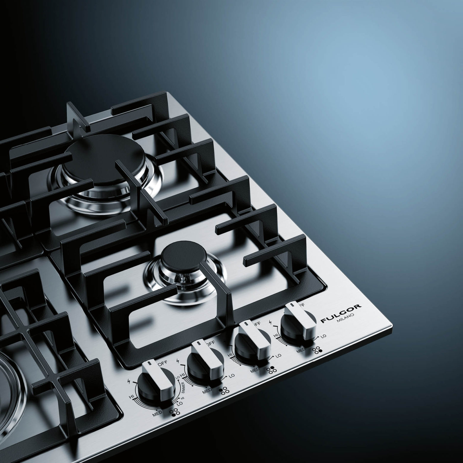 Fulgor Milano – Pacific Specialty Brands
