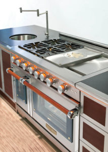 Appliance Images - Pacific Specialty Brands