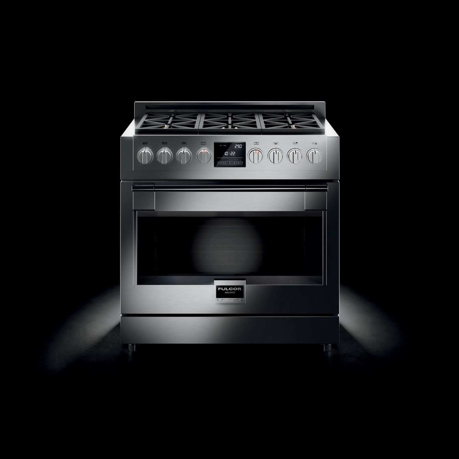 Fulgor Milano Appliances - Unique Italian Style - Pacific Specialty Brands