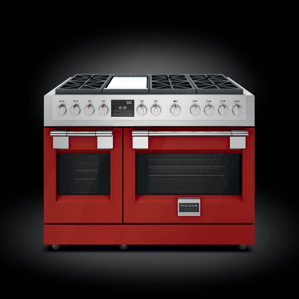 Fulgor Milano Appliances - Unique Italian Style - Pacific Specialty Brands