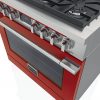 Fulgor Milano Appliances - Unique Italian Style - Pacific Specialty Brands