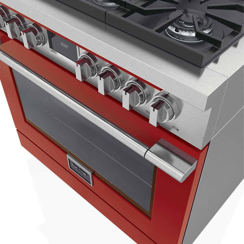 Fulgor Milano – Pacific Specialty Brands