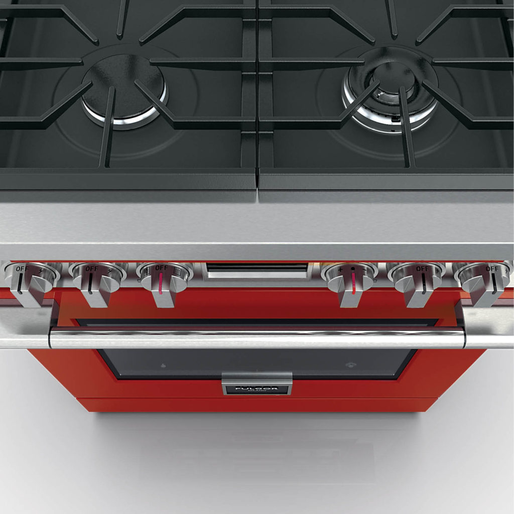 Fulgor Milano Appliances - Unique Italian Style - Pacific Specialty Brands