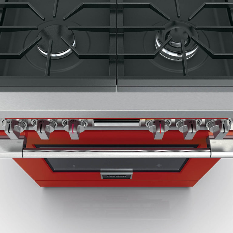 Fulgor Milano – Pacific Specialty Brands