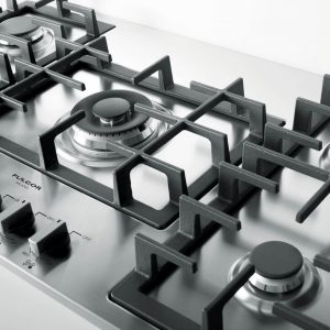 Fulgor Milano Appliances - Unique Italian Style - Pacific Specialty Brands