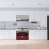 Fulgor Milano Appliances - Unique Italian Style - Pacific Specialty Brands