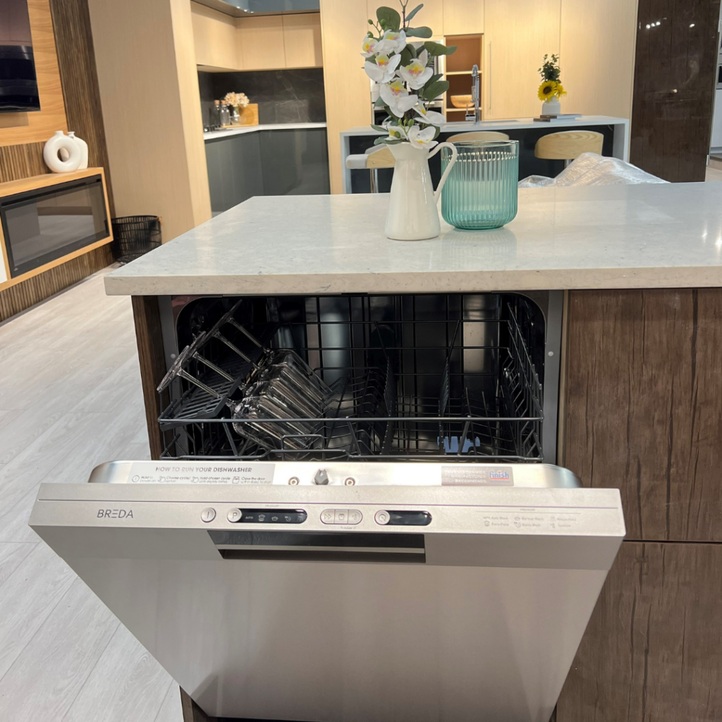 BREDA Appliances - Find Harmony With Us - Pacific Specialty Brands