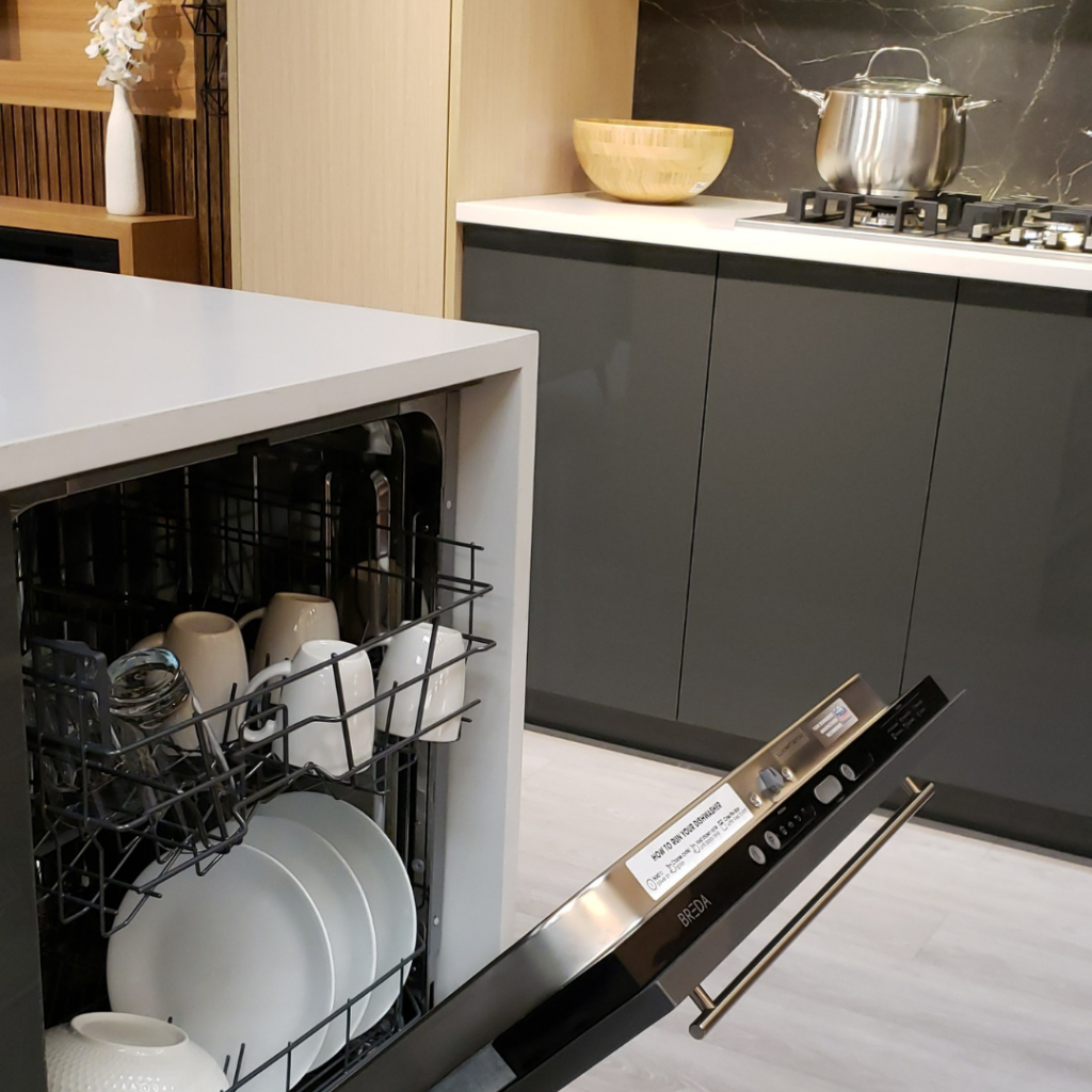 BREDA – Pacific Specialty Brands