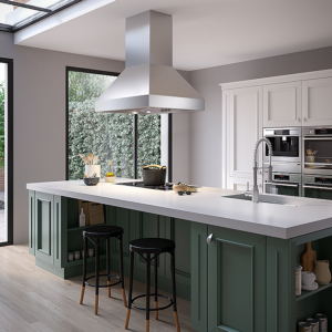 Falmec Ventilation - Just Cookerhoods - Pacific Specialty Brands