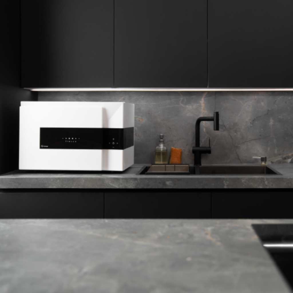 Irinox Appliances - Find Harmony With Us - Pacific Specialty Brands