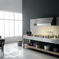 Falmec Ventilation - Just Cookerhoods - Pacific Specialty Brands
