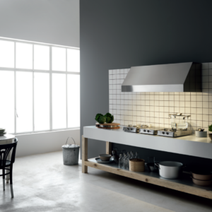 Falmec Ventilation - Just Cookerhoods - Pacific Specialty Brands